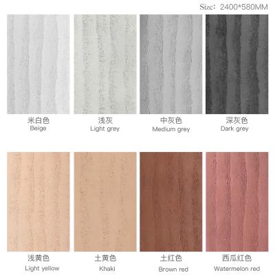 China Flexible Natural Stone Wall Cladding Tile 3d Slate Cladding Tiles 3-5mm Thick for sale