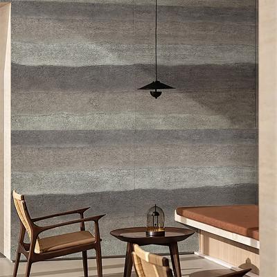 China Soft Flexible Stone Cladding Textured Antibacterial Graphic Design for sale