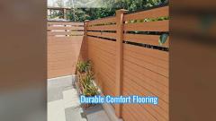WPC SPC Flooring: Durable & Comfortable
