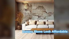 Stone Veneer Panels Luxury Villas Hotels