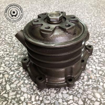 China D6BR r200-5 d6bt-c Graafwerktuig Water Pump 25100-93600 r200-5 r210-5 Te koop