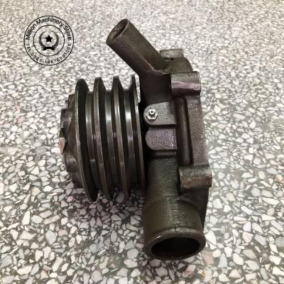 China D6BR r200-5 d6bt-c Graafwerktuig Water Pump 25100-93600 r200-5 r210-5 Te koop