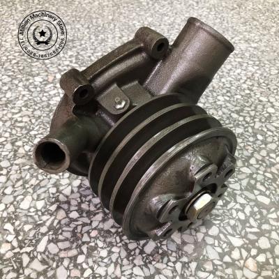 China D6BR r200-5 d6bt-c Graafwerktuig Water Pump 25100-93600 r200-5 r210-5 Te koop