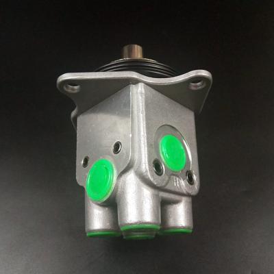 Cina Manipolazione della maniglia di Accessories PC60/120/130/200-5/6/7/8 dell'escavatore di KOMATSU che aziona Rod Assembly in vendita