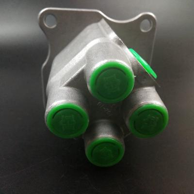 Cina Manipolazione della maniglia di Accessories PC60/120/130/200-5/6/7/8 dell'escavatore di KOMATSU che aziona Rod Assembly in vendita