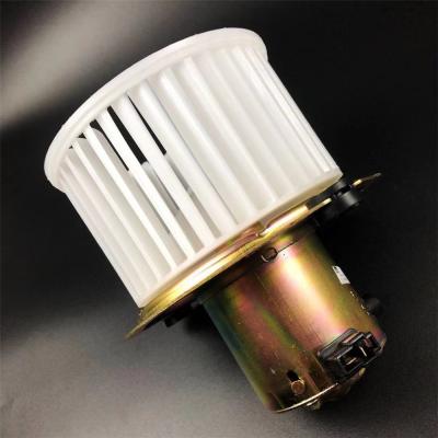 Cina Comandi caldi del commutatore dell'aria del fan di Blower Air Conditioning dell'escavatore di Kato HD820-3 in vendita