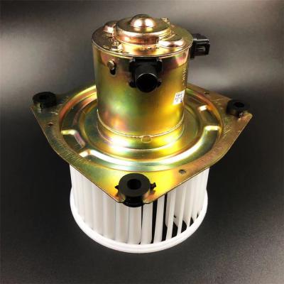 Cina Comandi caldi del commutatore dell'aria del fan di Blower Air Conditioning dell'escavatore di Kato HD820-3 in vendita