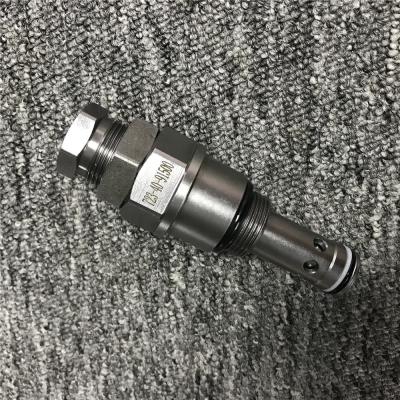 China 723-40-91500 PC200-8 Bagger Control Valve Main und zusätzliche Sicherheitsventil-Teile zu verkaufen
