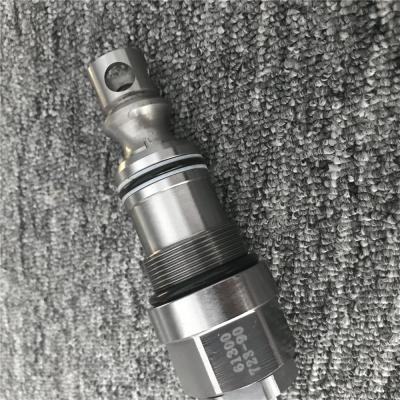 Cina 61300723-90 pezzi meccanici di sostegno degli escavatori della valvola PC200-6 4D95 4D102 di KOMATSU PC200-6 in vendita