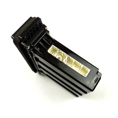 China LG225 LG6210 LG215D LG6225 AC Control Panel Excavator Air Conditioning Control Panel for sale
