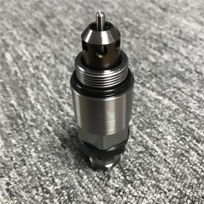 China PC200-7 PC200-8 Bagger-Secondary Relief Valve-Teile 723-906-1300 zu verkaufen
