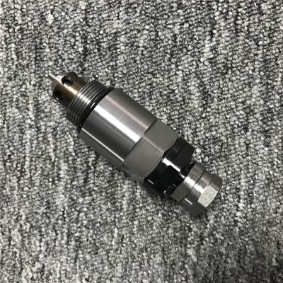 China Peças de Secondary Relief Valve da máquina escavadora de PC200-7 PC200-8 723-906-1300 à venda