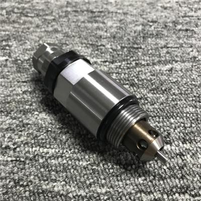 China Peças de Secondary Relief Valve da máquina escavadora de PC200-7 PC200-8 723-906-1300 à venda