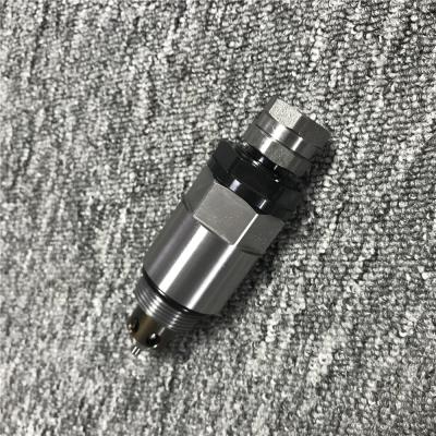 China Peças de Secondary Relief Valve da máquina escavadora de PC200-7 PC200-8 723-906-1300 à venda
