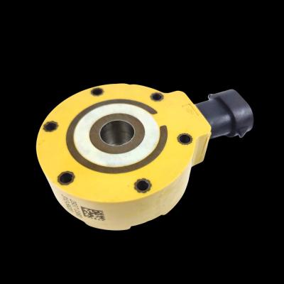 Cina 312-5620 3125620 pompa del carburante elettronica di erpillar 320D delle elettrovalvole a solenoide 326-4635 C6.6 C6.4 Perkins in vendita