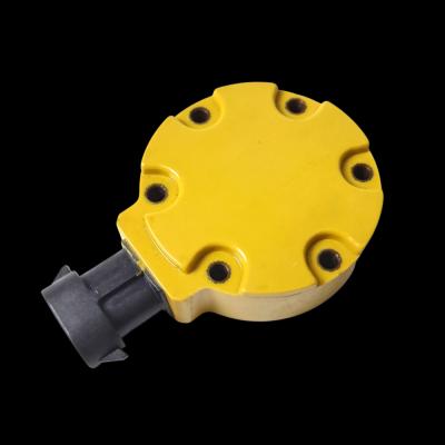 Cina 312-5620 3125620 pompa del carburante elettronica di erpillar 320D delle elettrovalvole a solenoide 326-4635 C6.6 C6.4 Perkins in vendita