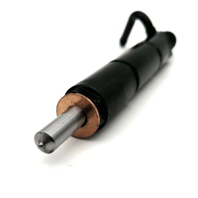 Cina 212-8470 iniettore di combustibile per l'escavatore di erpillar E320C del motore di  Perkins S6K in vendita
