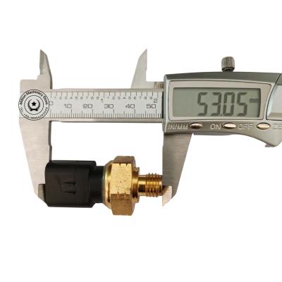 China Van de de Oliedruk van Accessories 274-6721 van het KATTENe320d Graafwerktuig de Schakelaarsensor Te koop