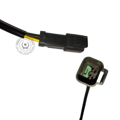 China 196-7973 125-2966 de Sensor van de Revolutiesnelheid voor erpillar-de Vervangingsdelen van de Graafwerktuige200b E320 Motor Te koop