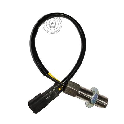 China 196-7973 125-2966 de Sensor van de Revolutiesnelheid voor erpillar-de Vervangingsdelen van de Graafwerktuige200b E320 Motor Te koop