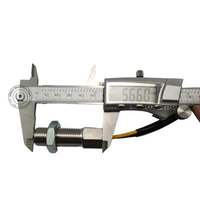 China 196-7973 125-2966 de Sensor van de Revolutiesnelheid voor erpillar-de Vervangingsdelen van de Graafwerktuige200b E320 Motor Te koop