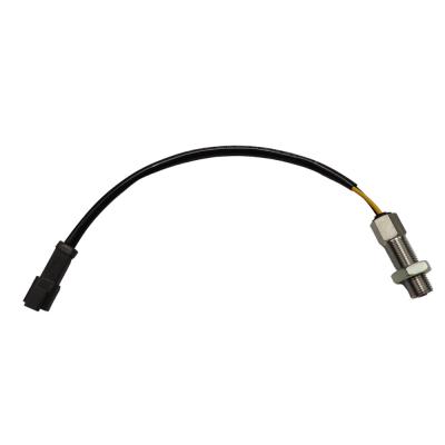 China 196-7973 125-2966 de Sensor van de Revolutiesnelheid voor erpillar-de Vervangingsdelen van de Graafwerktuige200b E320 Motor Te koop
