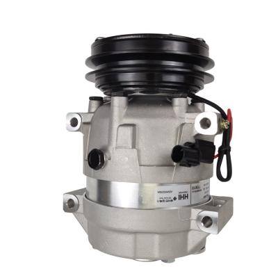 Cina Parti 11N6-91040 del compressore del condizionatore d'aria dell'escavatore XE215C di XCMG in vendita