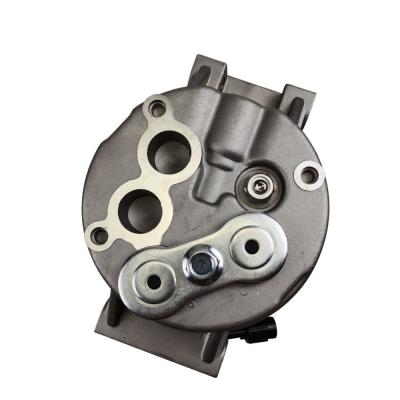Cina Parti 11N6-91040 del compressore del condizionatore d'aria dell'escavatore XE215C di XCMG in vendita