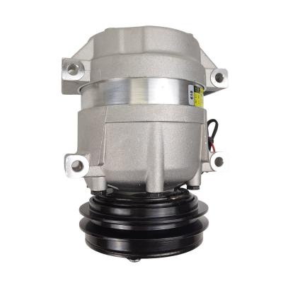 Cina Parti 11N6-91040 del compressore del condizionatore d'aria dell'escavatore XE215C di XCMG in vendita