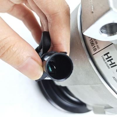 Cina Parti 11N6-91040 del compressore del condizionatore d'aria dell'escavatore XE215C di XCMG in vendita