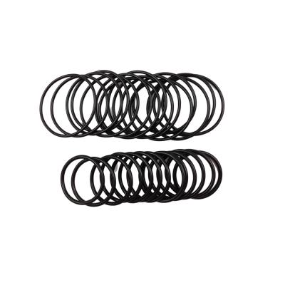 Cina Escavatore O Ring Kit Rubber Oil Seal Gaskets KOBELCO SK100 SK200-6/8 SK350-8 SK350-10 in vendita