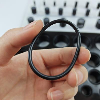 Cina Escavatore O Ring Kit Rubber Oil Seal Gaskets KOBELCO SK100 SK200-6/8 SK350-8 SK350-10 in vendita