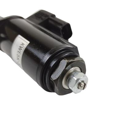 Cina Elettrovalvola a solenoide di Accessories Secure Lock dell'escavatore di G24DB50 KWE5K-31 KOBELCO SK200/250/260/330/350-8-8 YN35V00050F1 in vendita