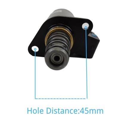Cina Elettrovalvola a solenoide sicura della serratura di KWE5K-31 G24YB50 Kobelco SK200-6 SK350-6 SK200-3 YN35V00021F1 in vendita