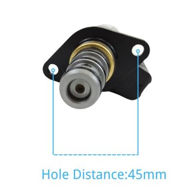 Cina 111-9916 elettrovalvola a solenoide di KDRDE5K 40E30 per le parti principali idrauliche della pompa di  Excavator E320BC/D in vendita
