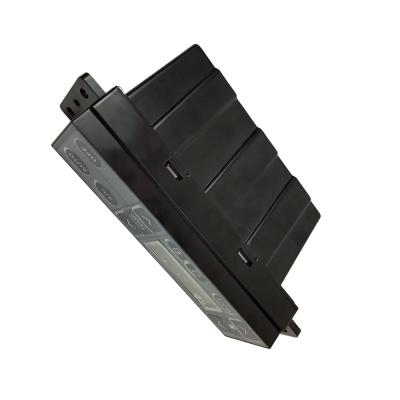 Cina Regolatore di commutatore di Air Conditioning Panel dell'escavatore di Hitachi ZX60 /70 ZX200/6 Zx 200-6 salmoni di un anno di CA in vendita