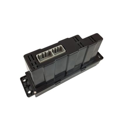 Cina Regolatore di commutatore di Air Conditioning Panel dell'escavatore di Hitachi ZX60 /70 ZX200/6 Zx 200-6 salmoni di un anno di CA in vendita