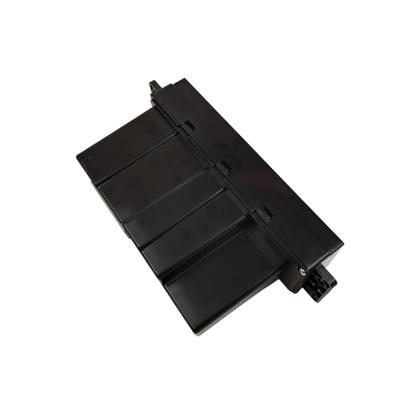Cina Regolatore di commutatore di Air Conditioning Panel dell'escavatore di Hitachi ZX60 /70 ZX200/6 Zx 200-6 salmoni di un anno di CA in vendita