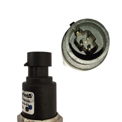 China MLH050PGB13A de Sensor KOBELCO sk140-8 sk130-8 van graafwerktuigintake air pressure Te koop