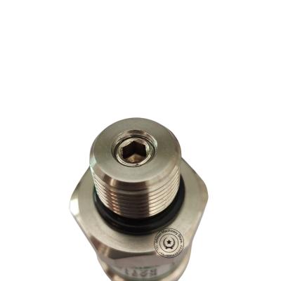 Cina Sensore KA31 Doosan Daewoo DH220-5 di Accessories High Pressure dell'escavatore di 8Z11800-500K 8212568-500K in vendita