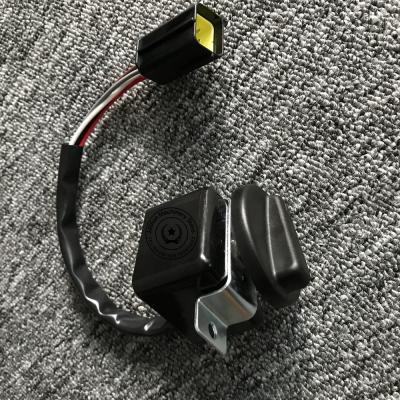 Cina Escavatore Selector Knob Parts LinGong LG210 di controllo EC210 EC290 della manopola del comando VOE14520398 in vendita