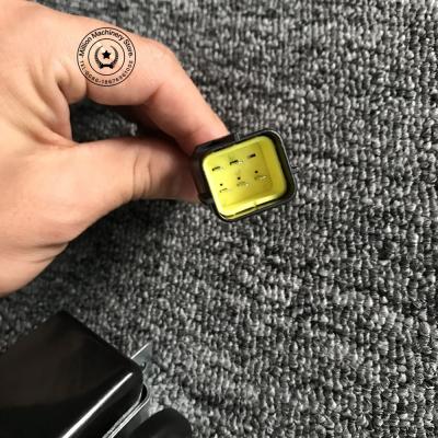 Cina Escavatore Selector Knob Parts LinGong LG210 di controllo EC210 EC290 della manopola del comando VOE14520398 in vendita