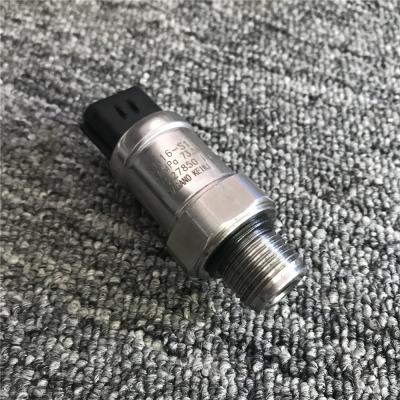 China 4436271 Bagger Pressure Sensor 7227850HA KM16-S13 50MPA für Hitachi ZX200-6 zu verkaufen