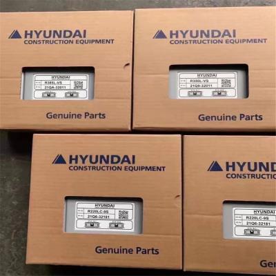 Cina Regolatore Parts 14K06-0086 21Q4-32932 del consiglio principale del pannello di controllo dell'ECU dell'escavatore di RB140lc-9s in vendita