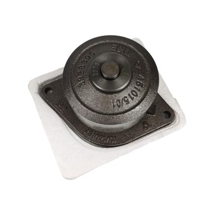 Cina 6735-61-1501 6735-61-1500 escavatore Water Pump 3389145 6D102 6BT5.9 Cummins Engine KOMATSU HYUNDAI R220-5 in vendita