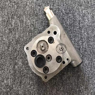 Cina Parti di Assy Komatsu Excavator Pilot Pump della pompa a ingranaggi di PC60-7 4d95 in vendita