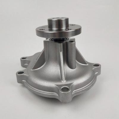 China V3800v3600 V3300 Sunward70 N9 Graafwerktuig Water Pump KUBOTA 1C010-73032 1C010-73030 Te koop