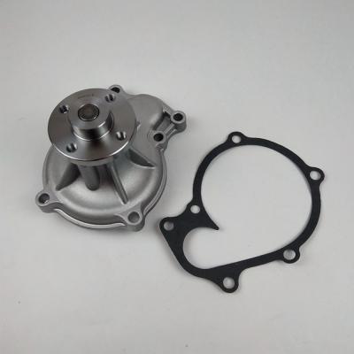 China V3800v3600 V3300 Sunward70 N9 Graafwerktuig Water Pump KUBOTA 1C010-73032 1C010-73030 Te koop