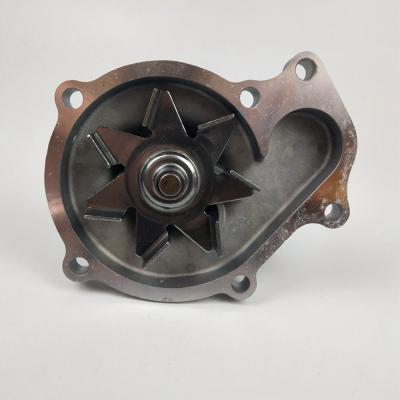 China V3800v3600 V3300 Sunward70 N9 Graafwerktuig Water Pump KUBOTA 1C010-73032 1C010-73030 Te koop