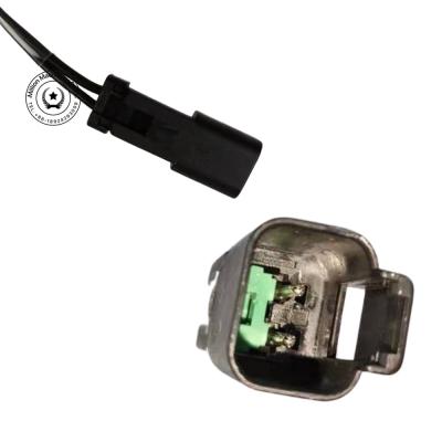 Cina 213-0677 sensore  Parts di pressione del sensore livellato dell'olio di Senser erpillar E320D dell'olio idraulico in vendita